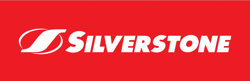 Silverstone-logo - Events by Star Media Group