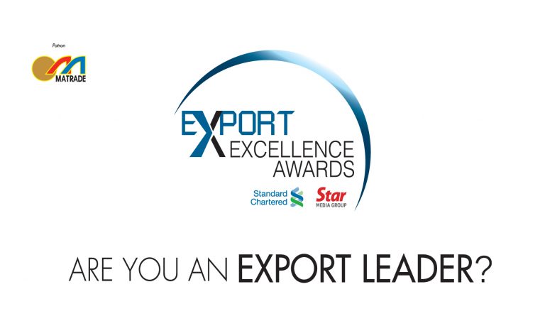 EXPORT EXCELLENCE AWARDS 2019 - Events by Star Media Group
