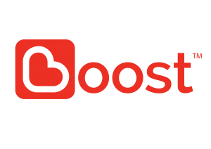 boost-logo - Events by Star Media Group