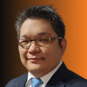 Matthew Tan - Events by Star Media Group