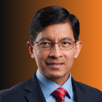 Mohd Muazzam Mohamed - Events by Star Media Group