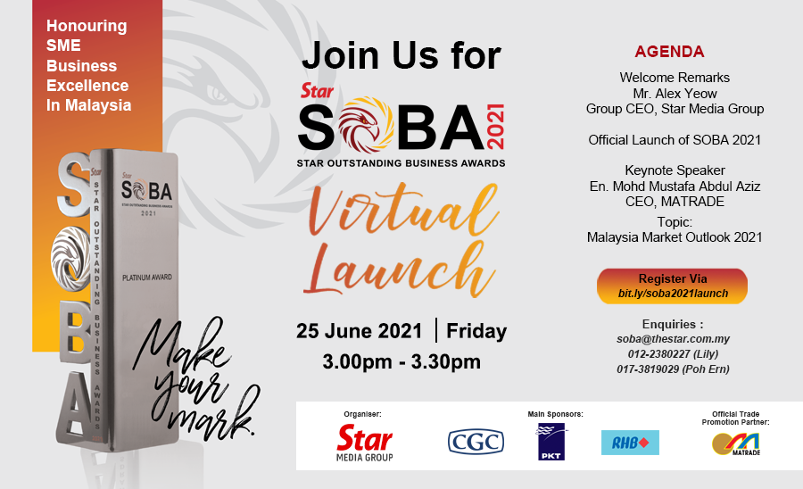 Star Events Listing - Events by Star Media Group