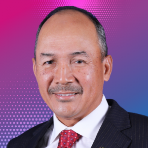 YBhg. Datuk Seri Dr. Yusof bin Ismail - Events by Star Media Group