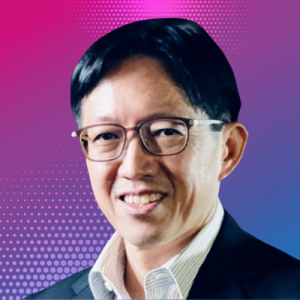 Dr. Adrian Kuah - Events by Star Media Group