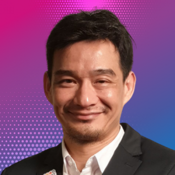 Dr. Chen-Yu Lee - Events by Star Media Group