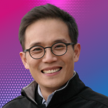 Samuel Kim - Events by Star Media Group