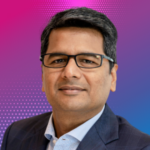 Rajesh Patil - Events by Star Media Group