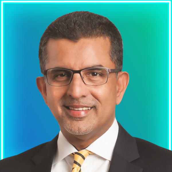 Mohd Suhail Amar Suresh - Events by Star Media Group