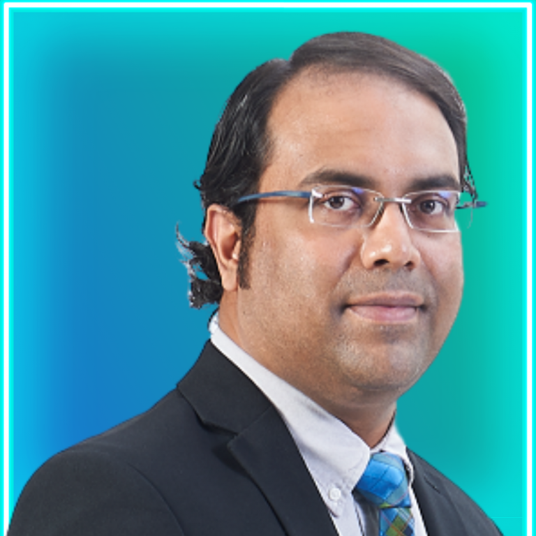 Professor Ir. Dr. Satesh Namasivayam - Events by Star Media Group