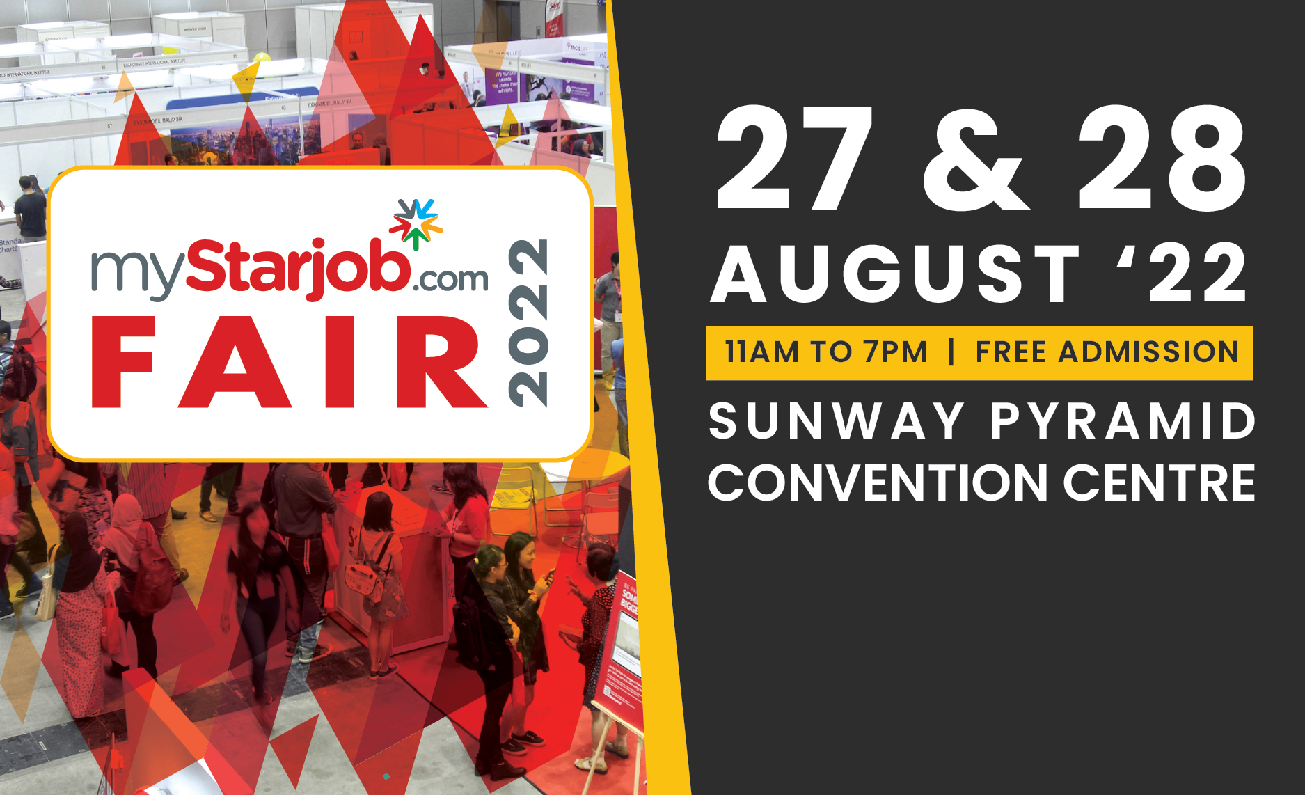 Events - Events by Star Media Group