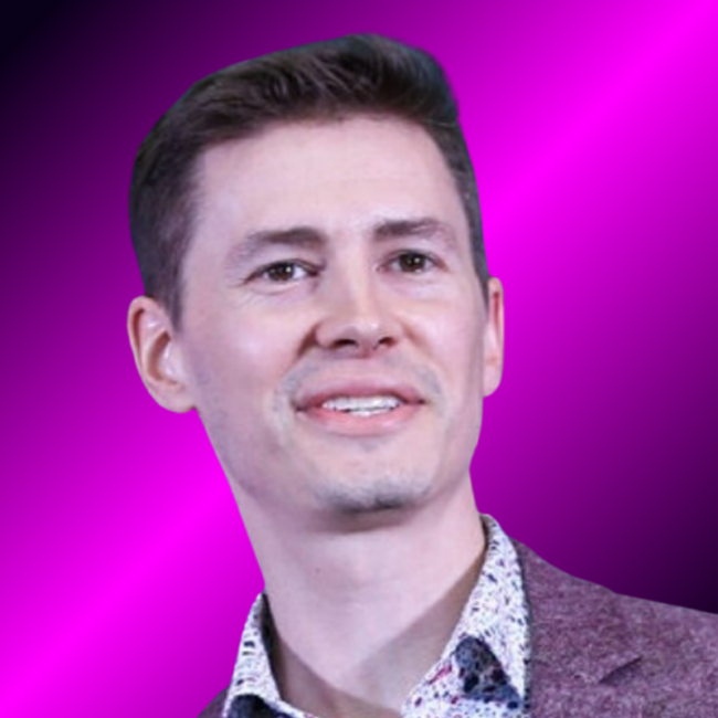 Daniel Hochuli - Events by Star Media Group