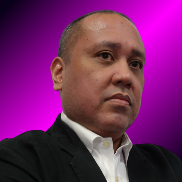 Francis Joseph Dy - Events by Star Media Group