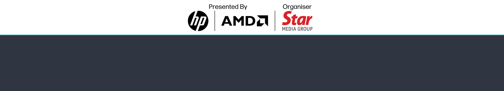 Hp - Events by Star Media Group