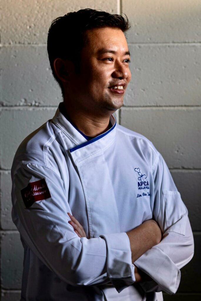 Lim-Chin-Kheng-Executive-Pastry-Chef-of-APCA - Events by Star Media Group